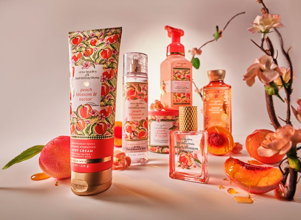 Bath & Body Works is dropping the most nostalgic '90s collaboration