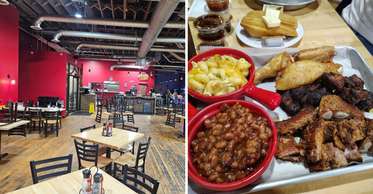This Indiana 'meat candy' destination serves double-smoked wings and ...