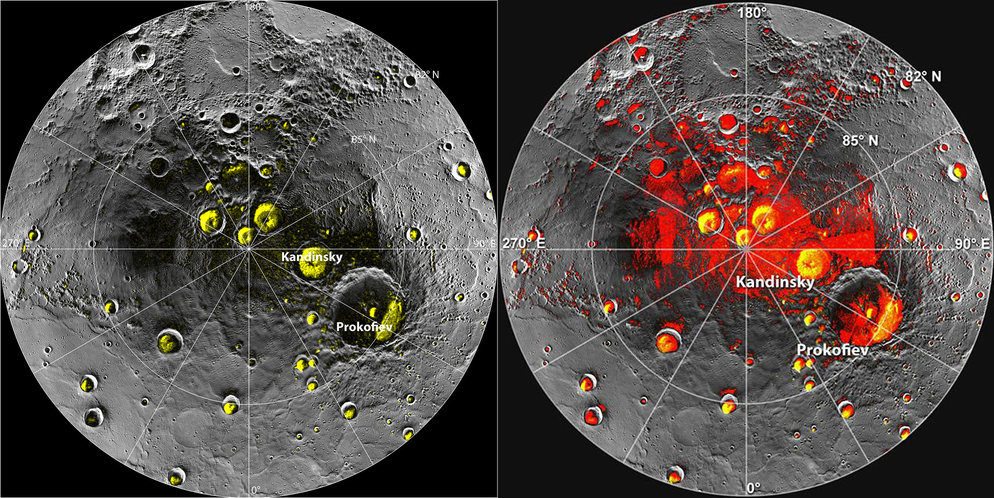 20 strange anomalies found on other planets