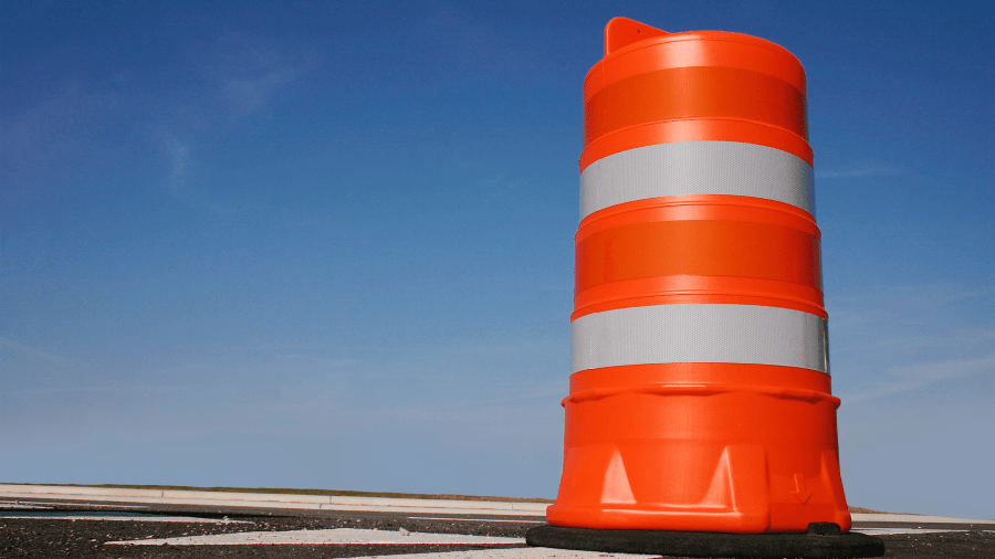 Road closed in Junction City for drain repairs