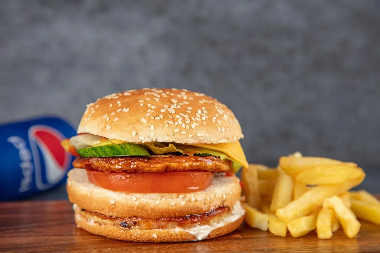 12 forgotten fast food items we wish would come back