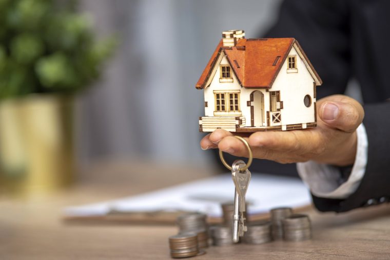 I have a £1.5m property portfolio – after arriving in the UK with nothing