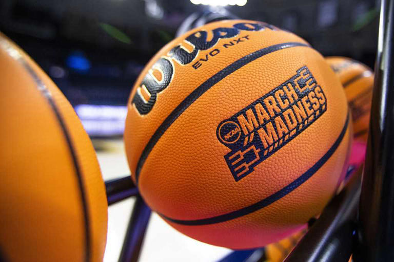 March Madness: Full schedule of Friday's NCAA games in women's tournament