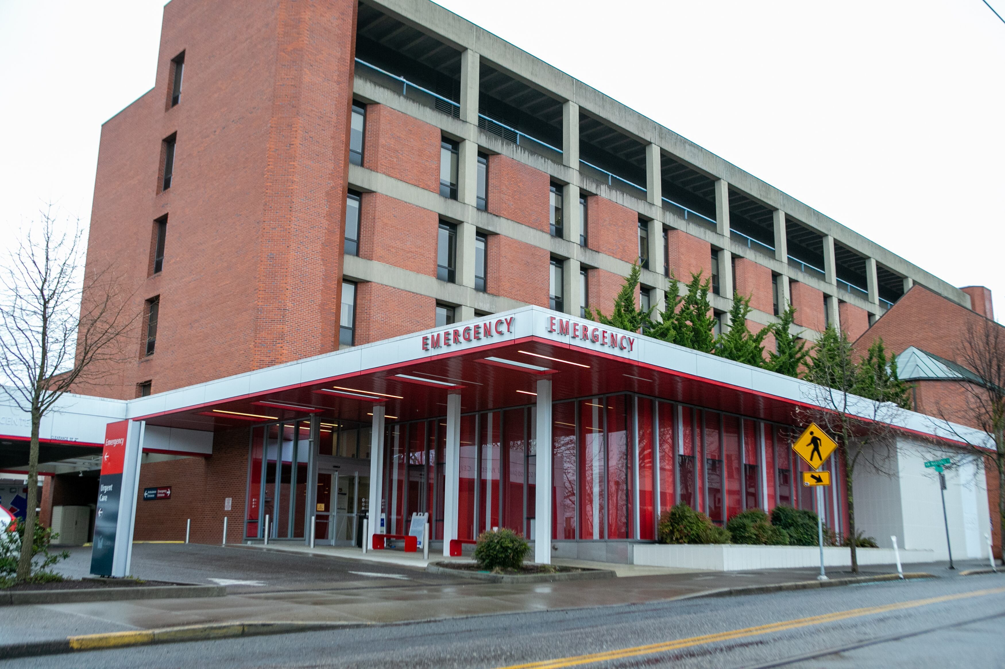 Legacy Health, Regence BlueCross contract standoff could raise costs ...