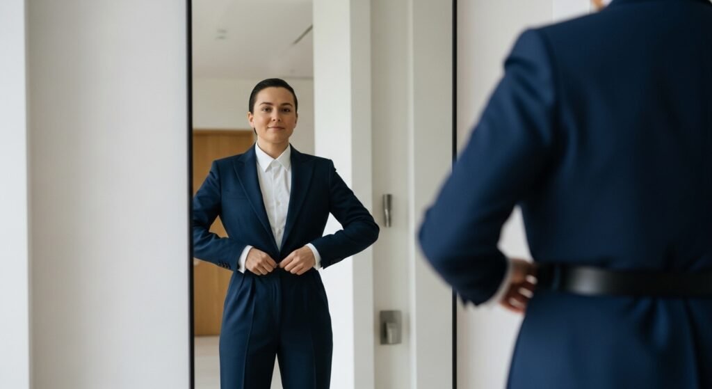 Everyday outfit tips that look good no matter your age