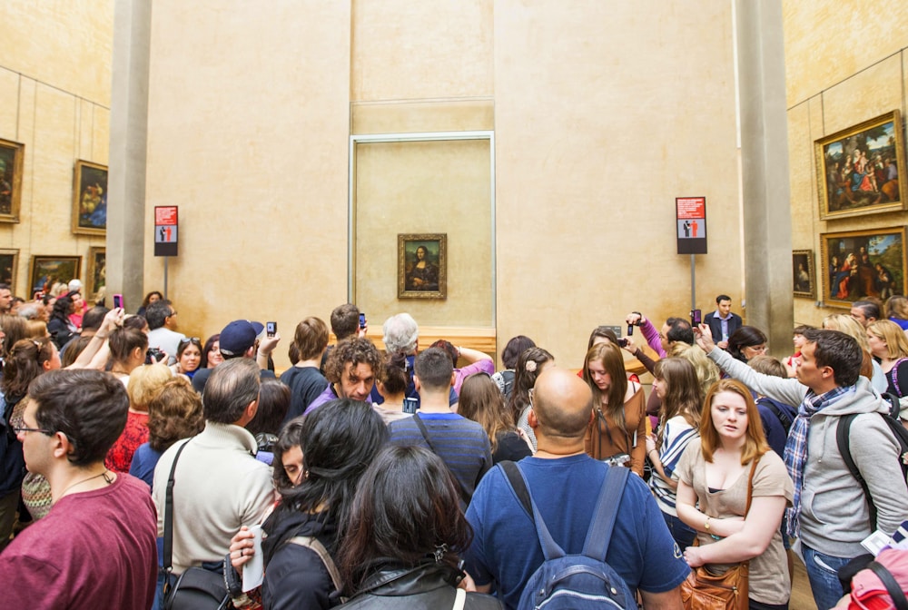 15 famous world landmarks outside the US that disappoint in person