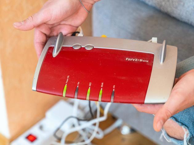 Bundesamt warnt vor WLAN-Router: 3 Funktionen sofort ausschalten