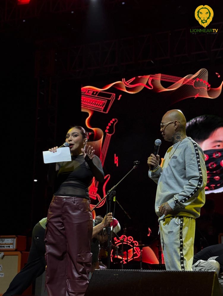 Tamad si Juan triumphs at Red Horse Beer Pambansang Muziklaban 2026
