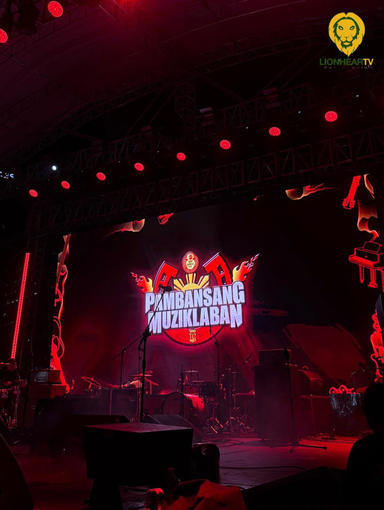 Tamad si Juan triumphs at Red Horse Beer Pambansang Muziklaban 2026