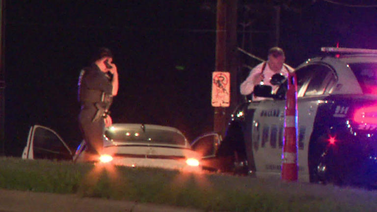 1 dead, 2 injured after Fair Park road rage shooting