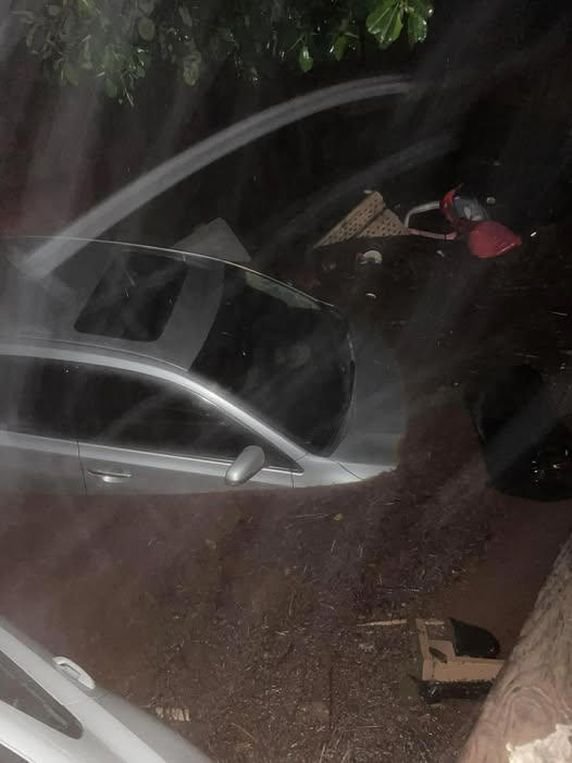 Torrential rain triggers dangerous flash flooding in Hawaii, forcing ...