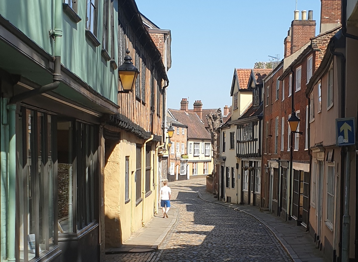 The Sunday Times best places to live 2026: Guide highlights best places ...