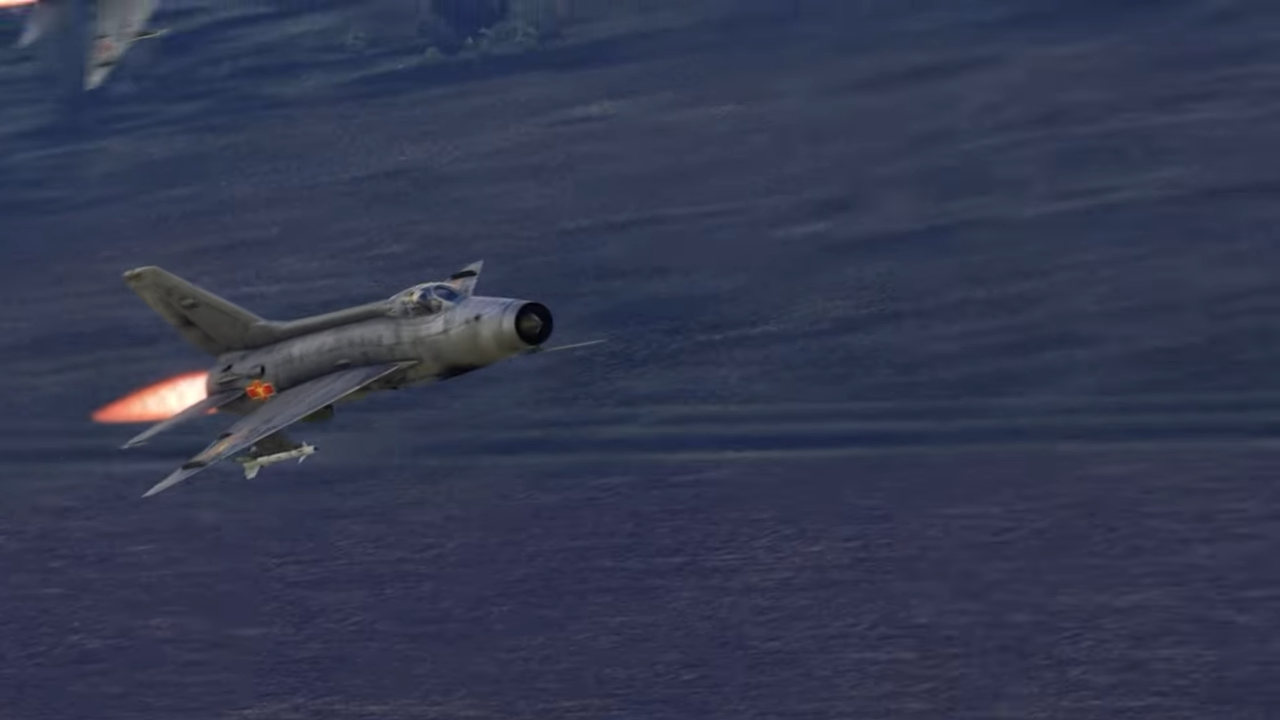 Operation Bolo: The brilliant trap that crushed the MiG-21 threat