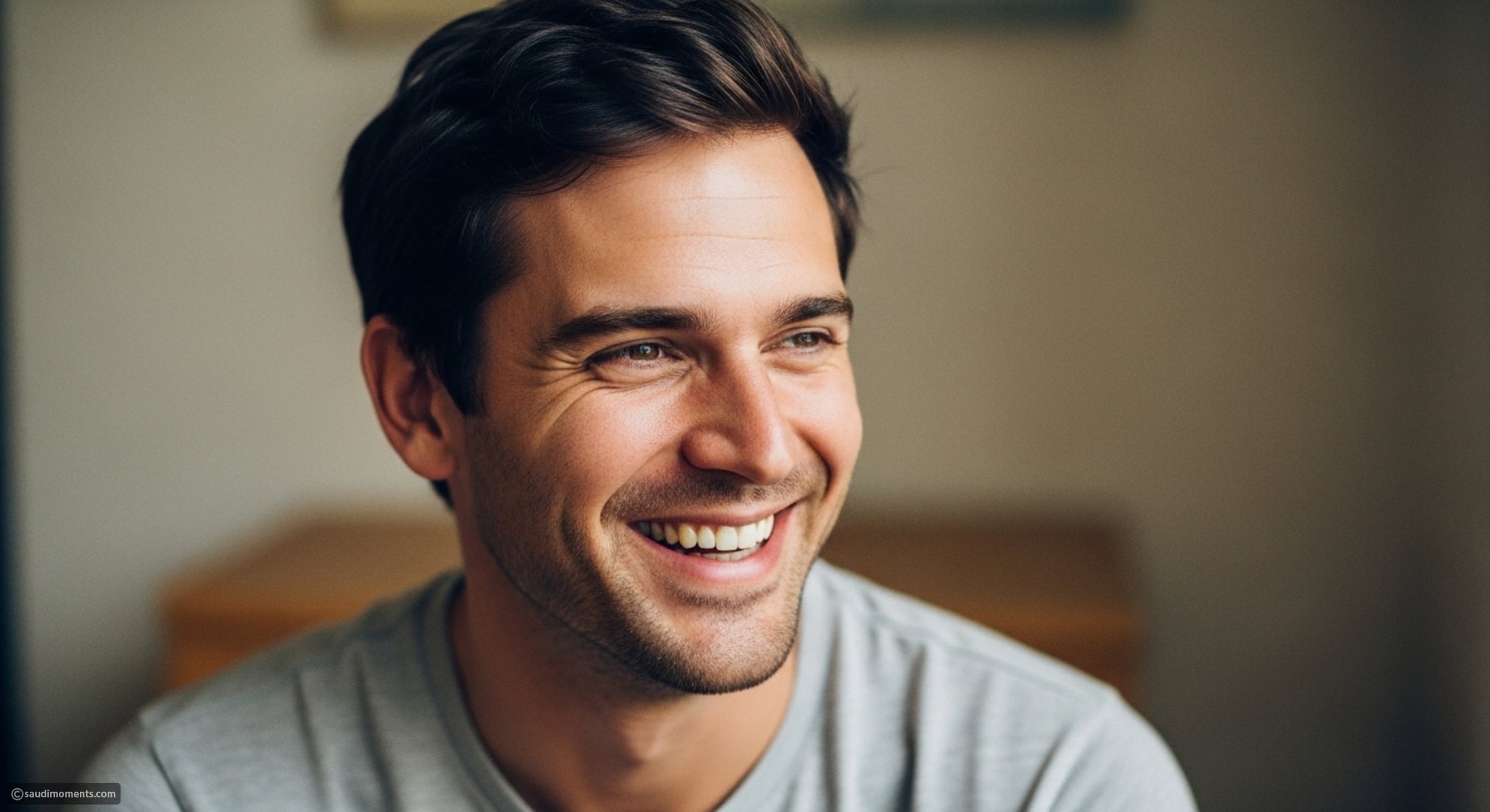 How to impress her on a first date with 12 key personality traits