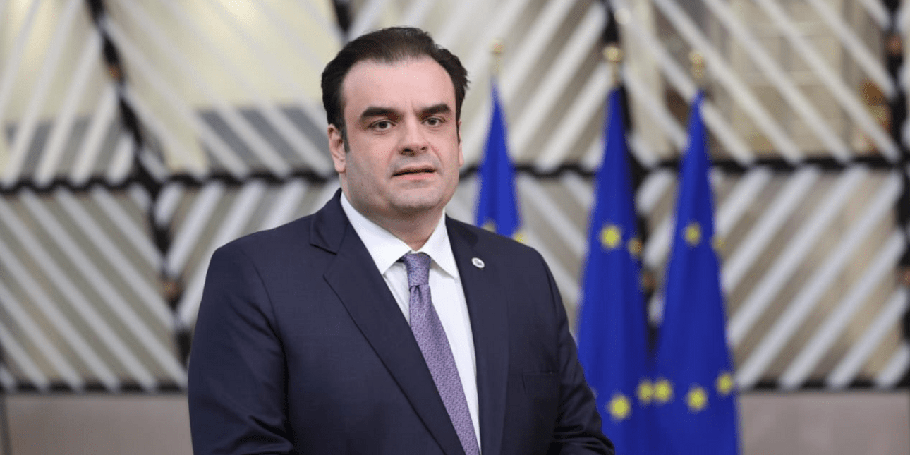 Πιερρακάκης: Κρίσιμοι παράγοντες για την ευρωπαϊκή οικονομία, η ...
