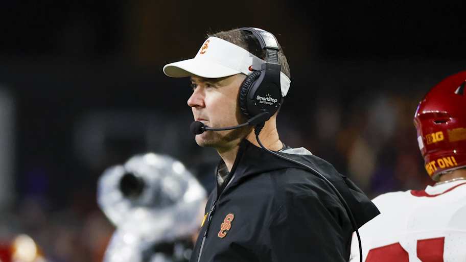 National analyst JD Pickell opens up about USC's recruiting strategy in ...