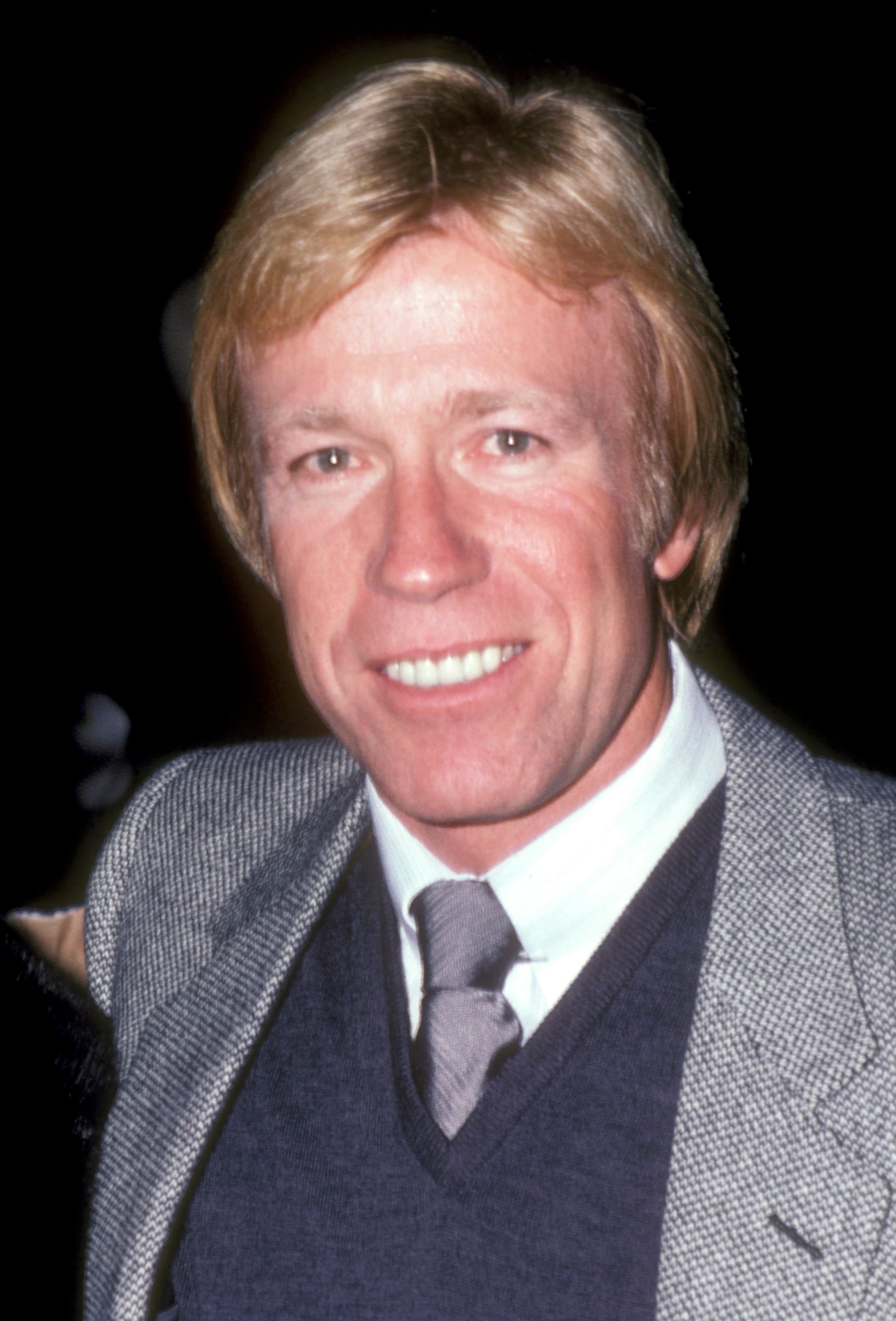 Chuck Norris dies at age 86
