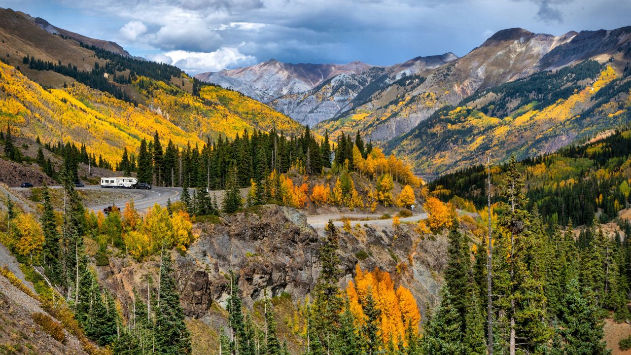 The detour everyone recommends: 8 drives drivers wish they’d stayed on ...
