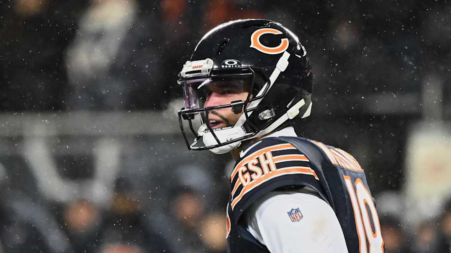 Bears slapped with ultimate disrespect in latest offseason NFL power ...