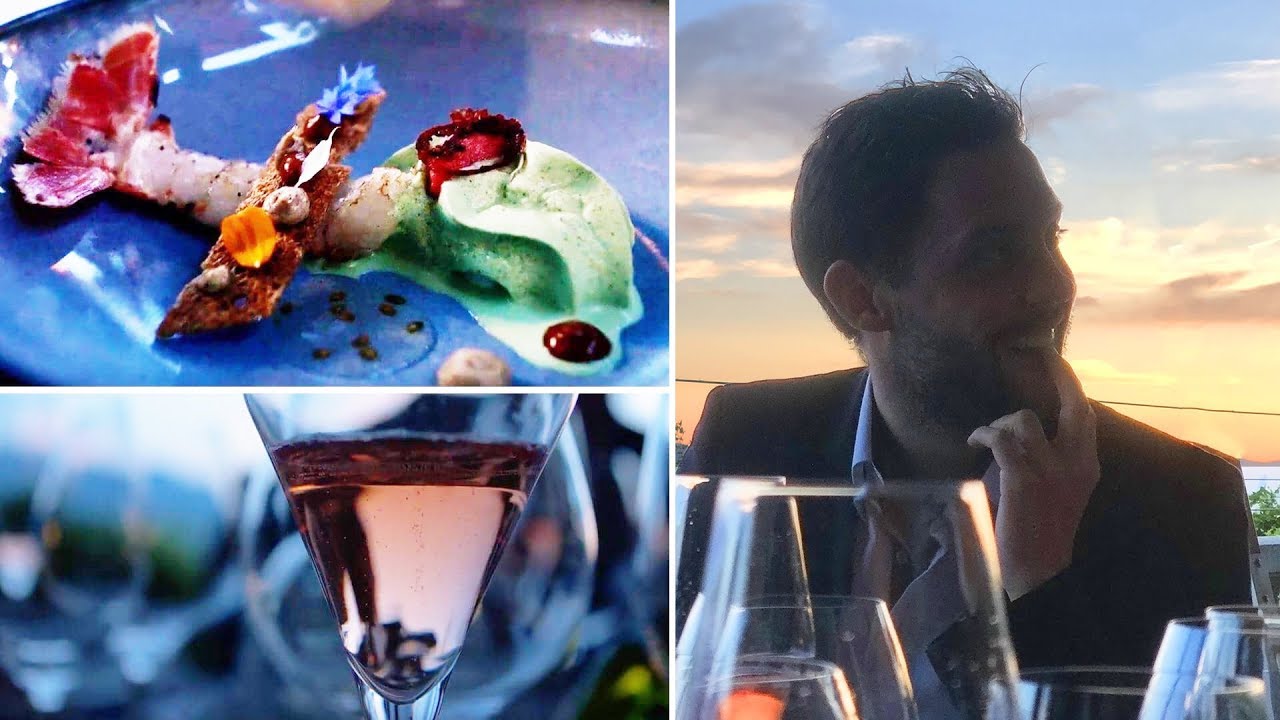 Le dîner surprise avec mes abonnés!
