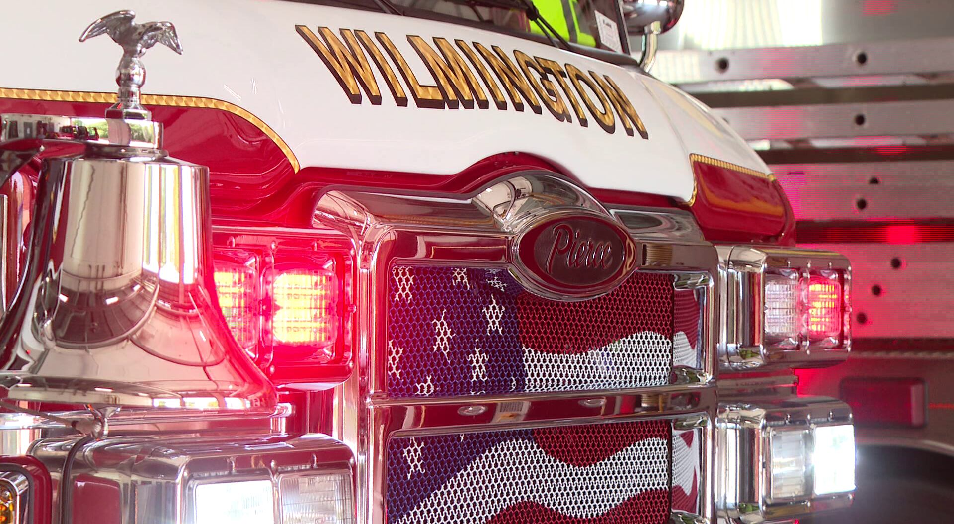 New Hanover County Sheriff’s Office to host fire truck pull to benefit ...
