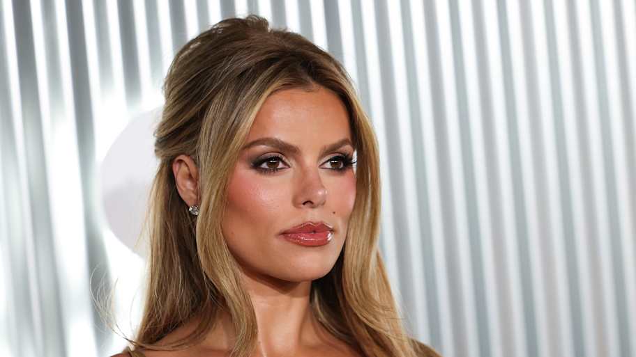 Brooks Nader reveals the affordable product that gives her hair a major ...