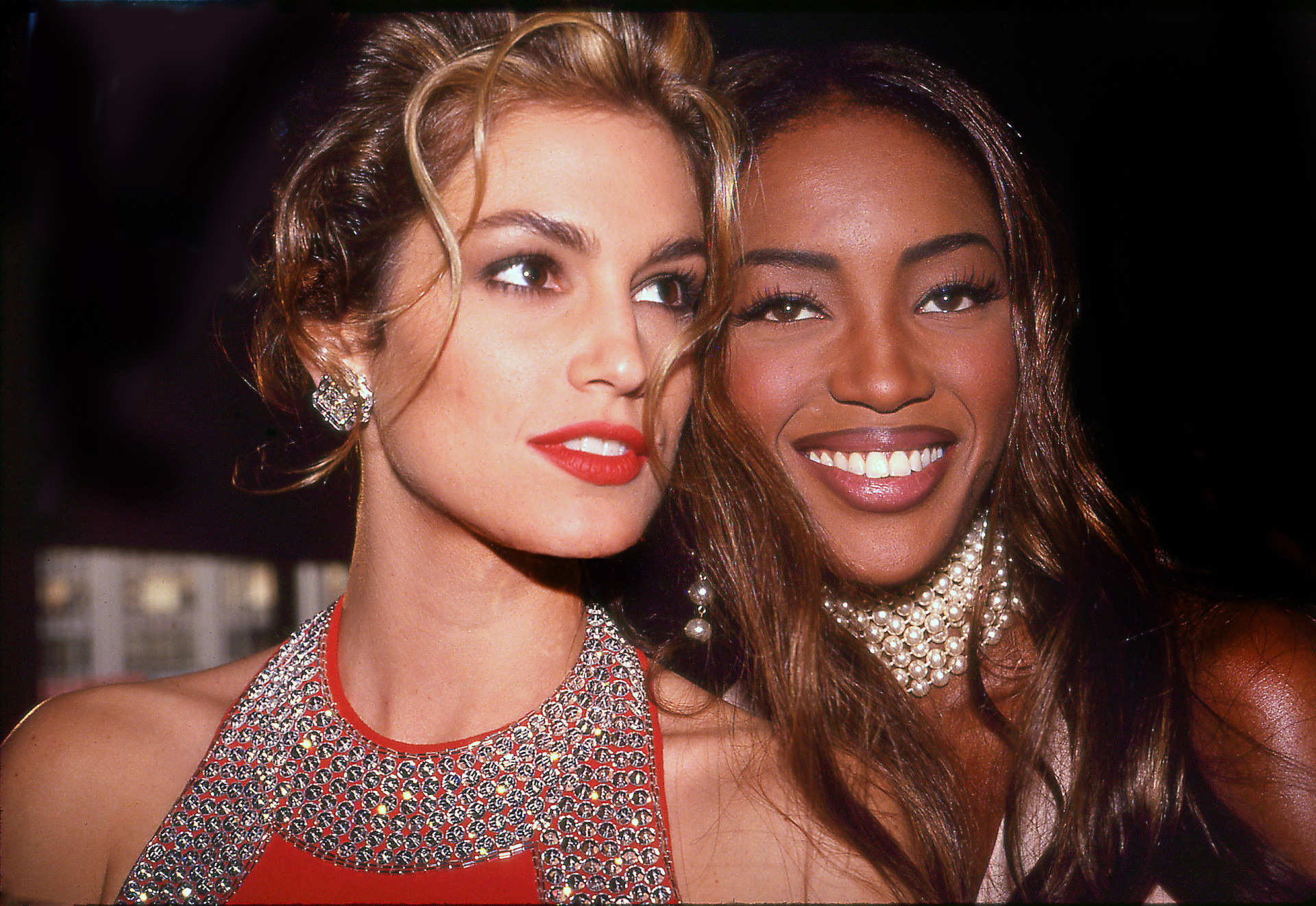 The most iconic supermodels of all time