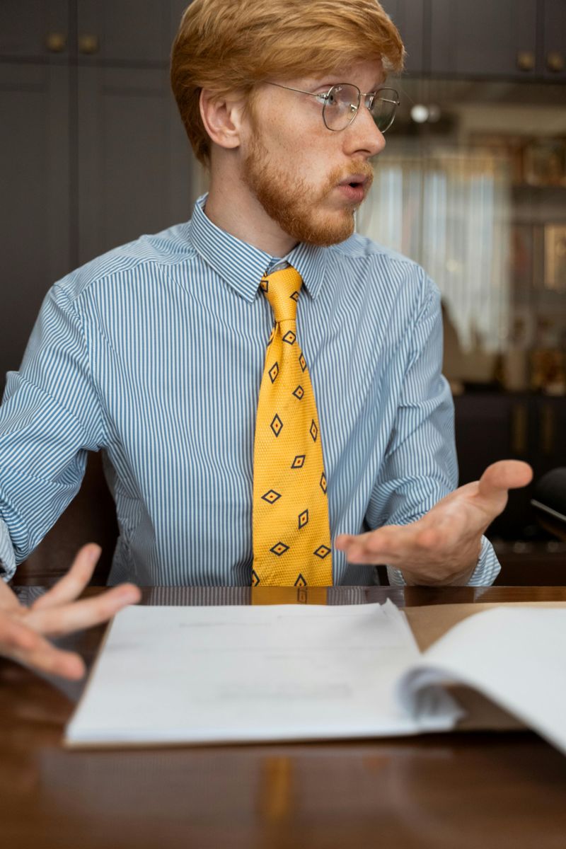 10 common things men say that often come across as patronizing