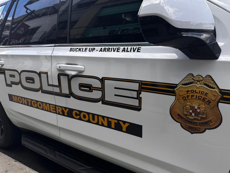 Man accused of armed robbery, assaulting officers near Montgomery Mall