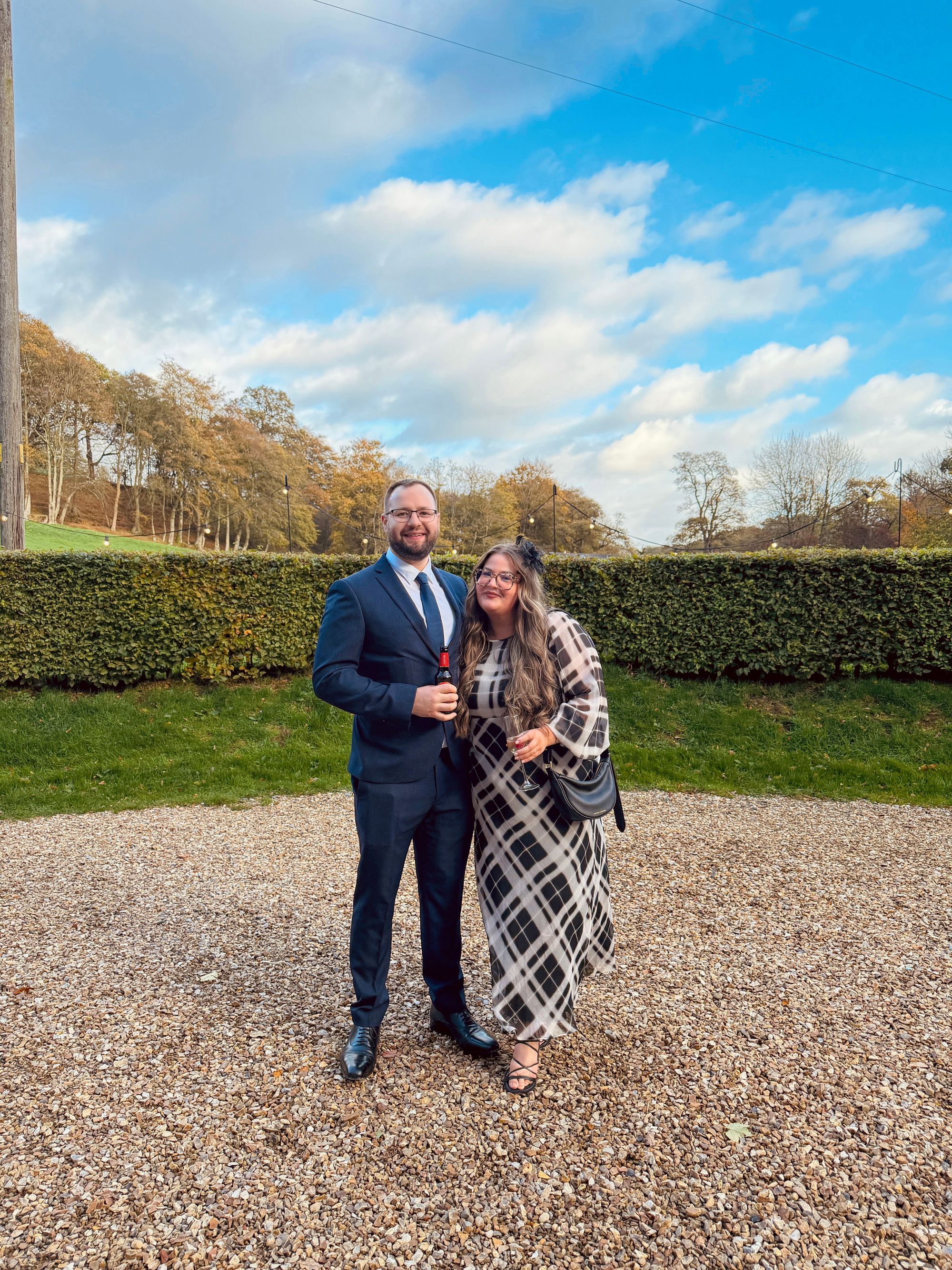 Longridge coffee shop couple's pledge to Baby Beat after suffering two ...