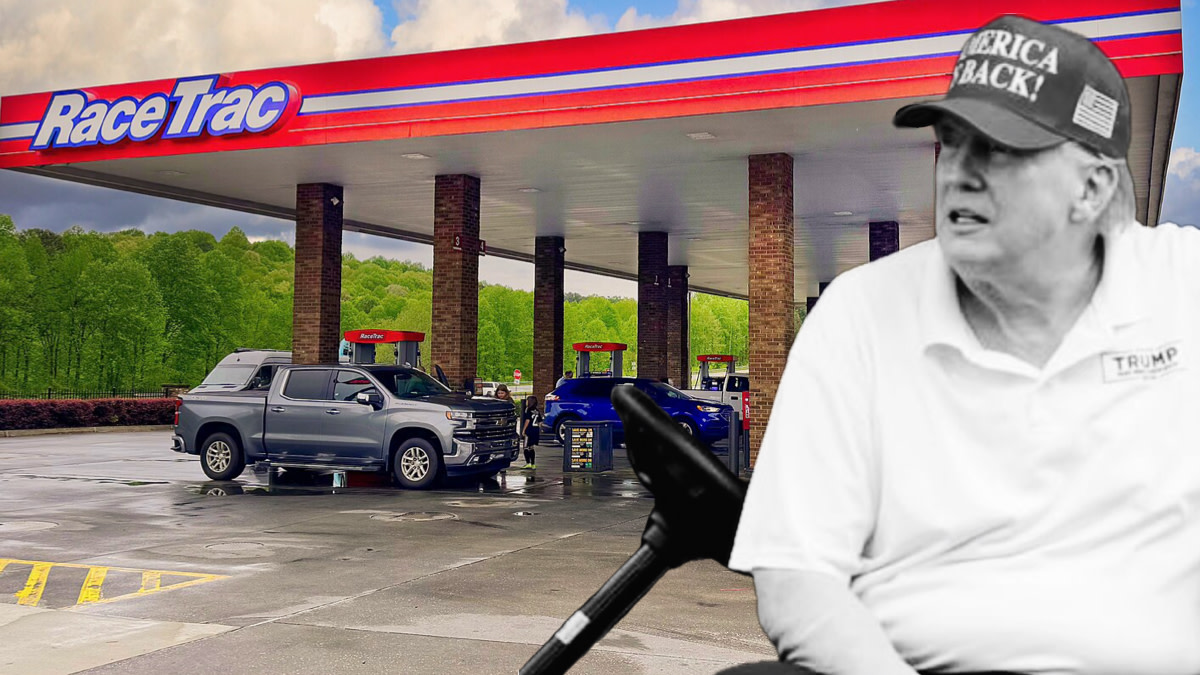 Trump announces extended 4-day weekend in Palm Beach