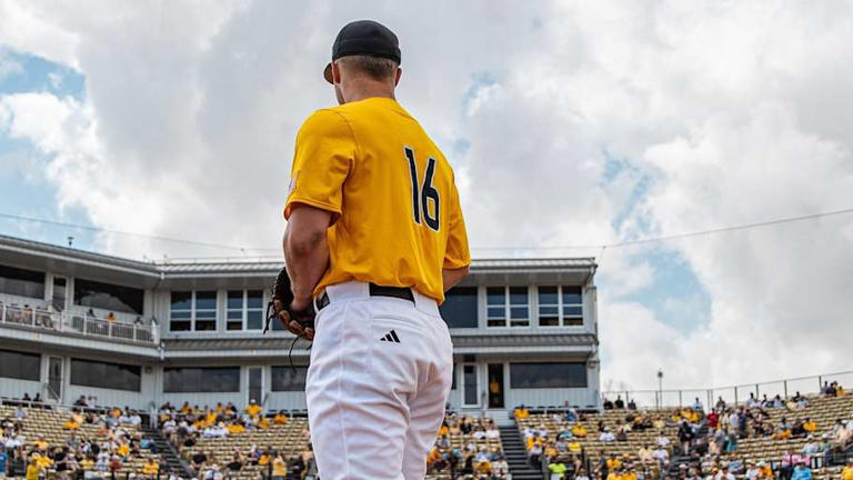 No. 12 Southern Miss baseball vs. Troy: How to watch, pitching matchups ...