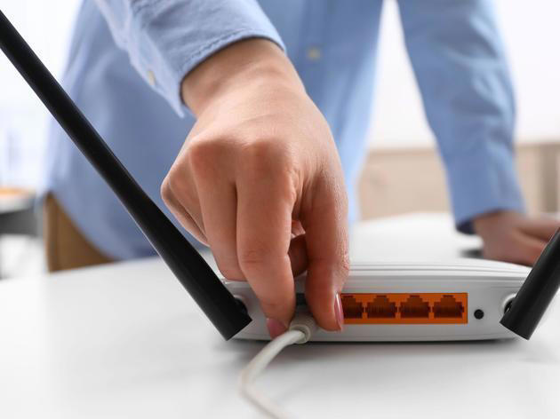 Bundesamt warnt vor WLAN-Router: 3 Funktionen sofort ausschalten