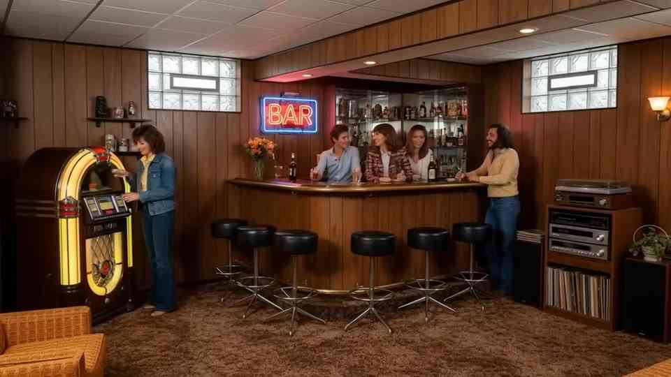 The hidden basement bars that turned Chicago homes into private ...
