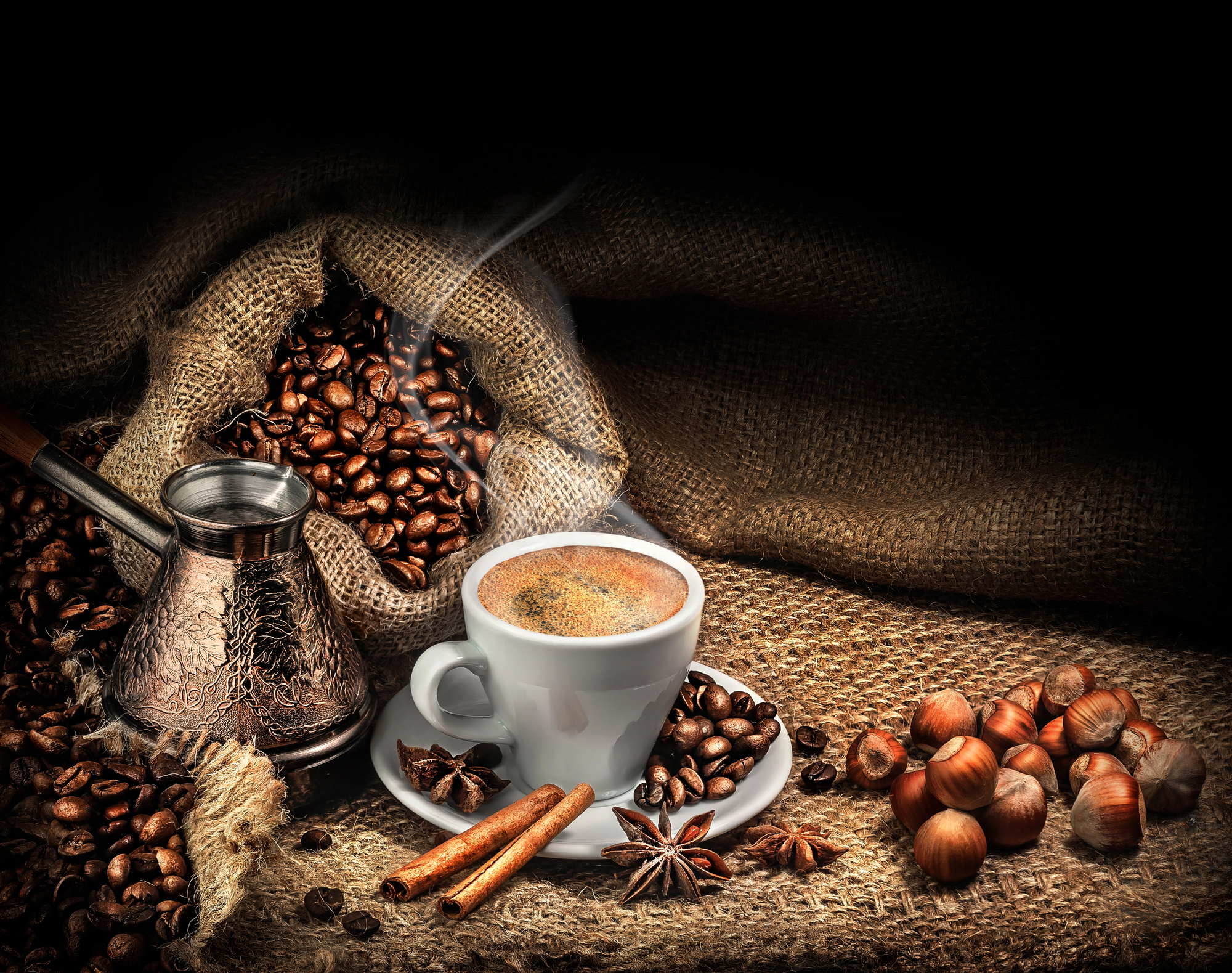Most expensive coffees to try