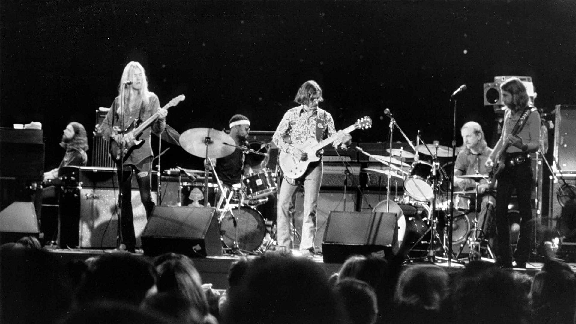 Our favorite live blues albums that still blow us away