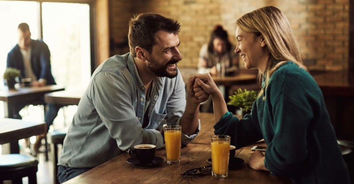10 common things men say that often come across as patronizing