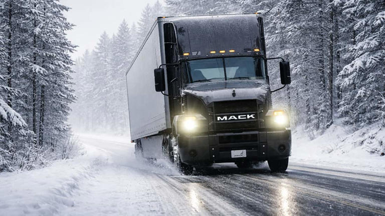 US-Senatoren fordern Ausnahmen: AdBlue-Pflicht bei Frost soll kippen