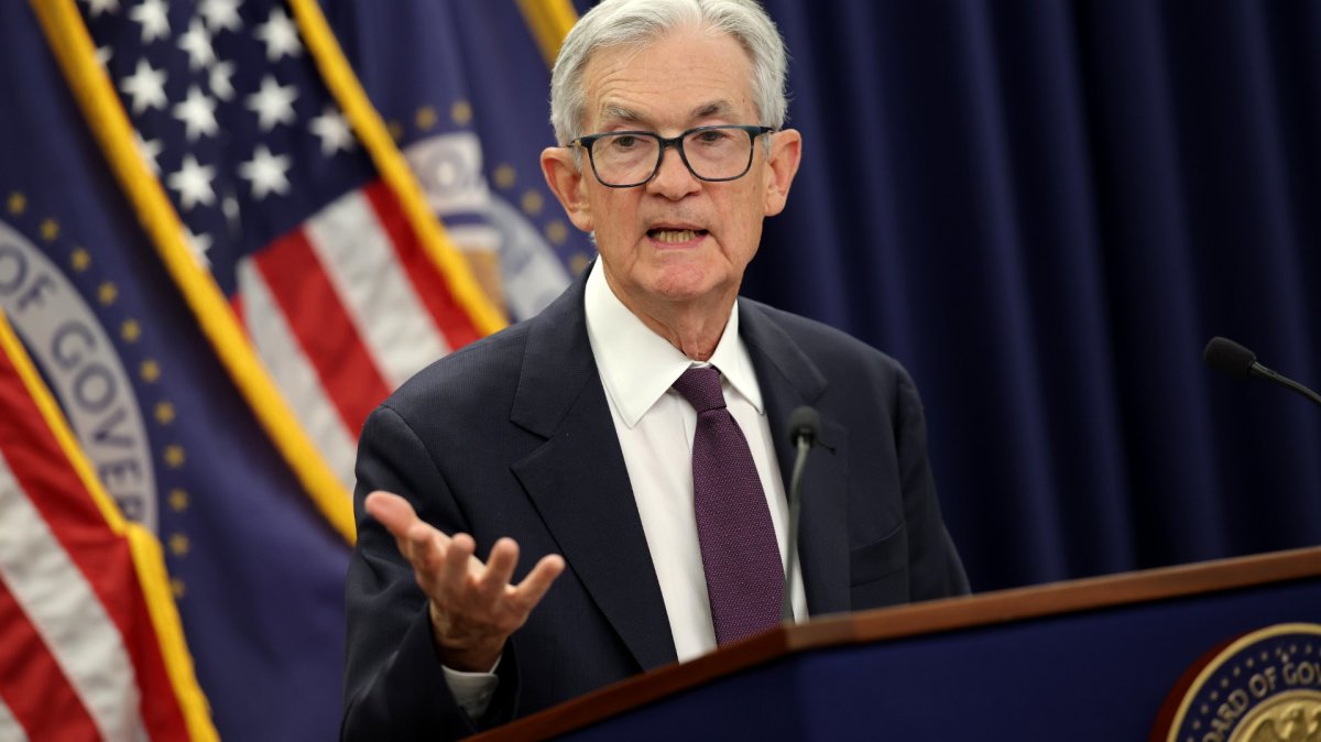 JP Morgan pushes back on Fed’s 2026 forecast for interest-rate cut