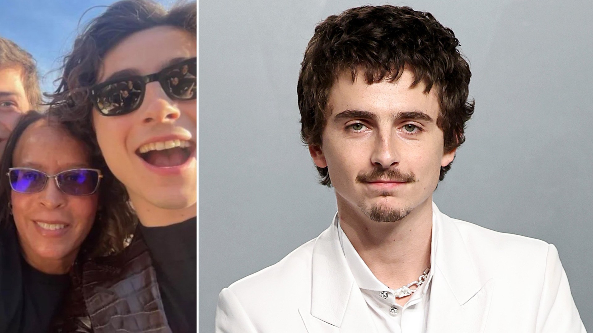 The biggest sign of Timothée Chalamet’s downfall as his most loyal ...