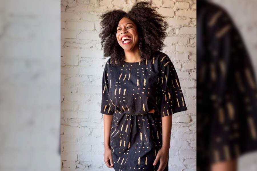 20 tips to modernize vintage clothing