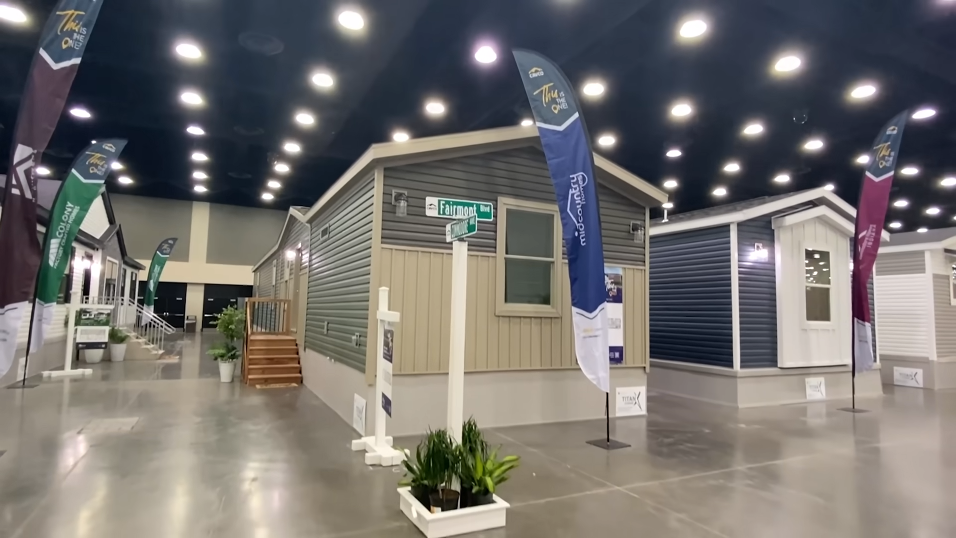 Westlake Sapphire by Mid Country Homes | 3 bed, 2 bath mobile house tour