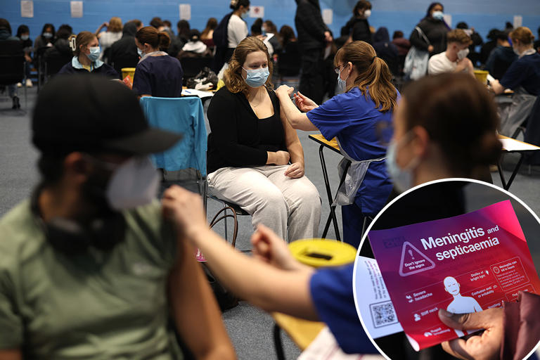 Could UK’s deadly meningitis outbreak spread to the US? Here’s what ...