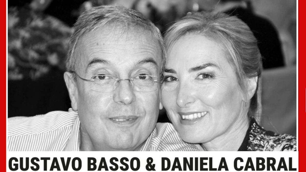 Conexión ganadera: frenan el concurso de la herencia de Gustavo Basso y ...