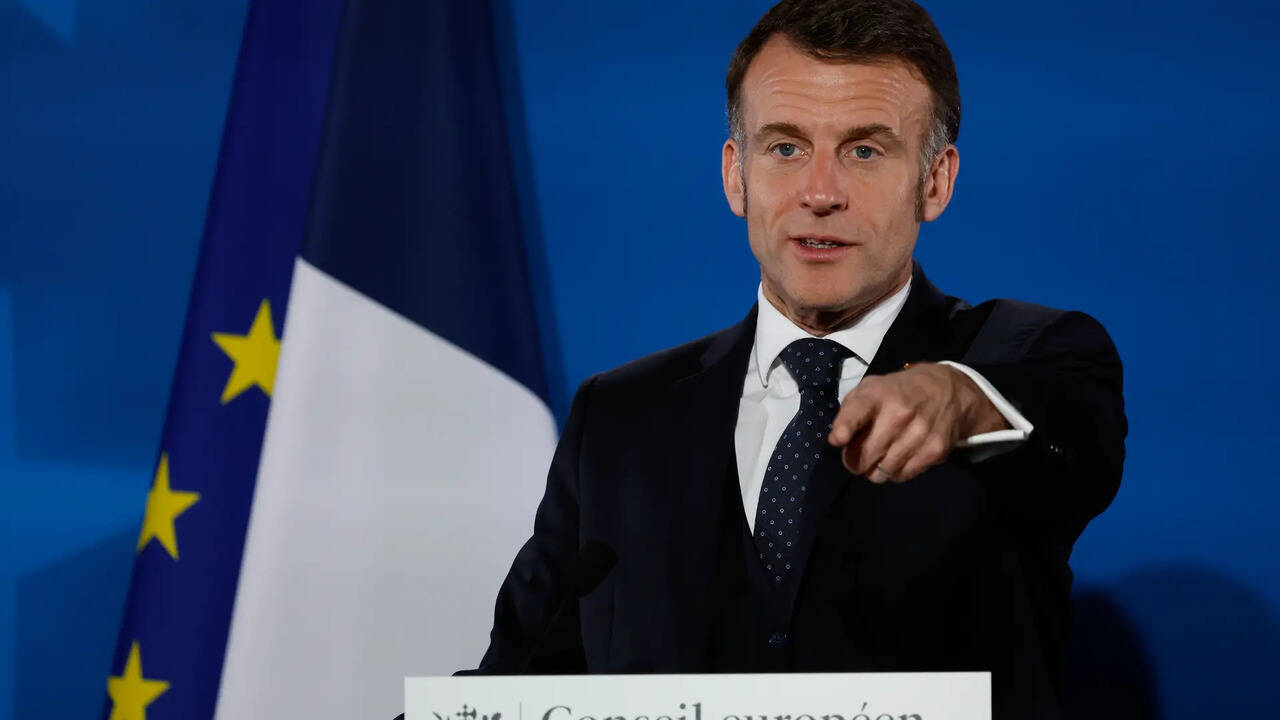 French Navy intercepts tanker linked to Russia's sanction evasion in ...