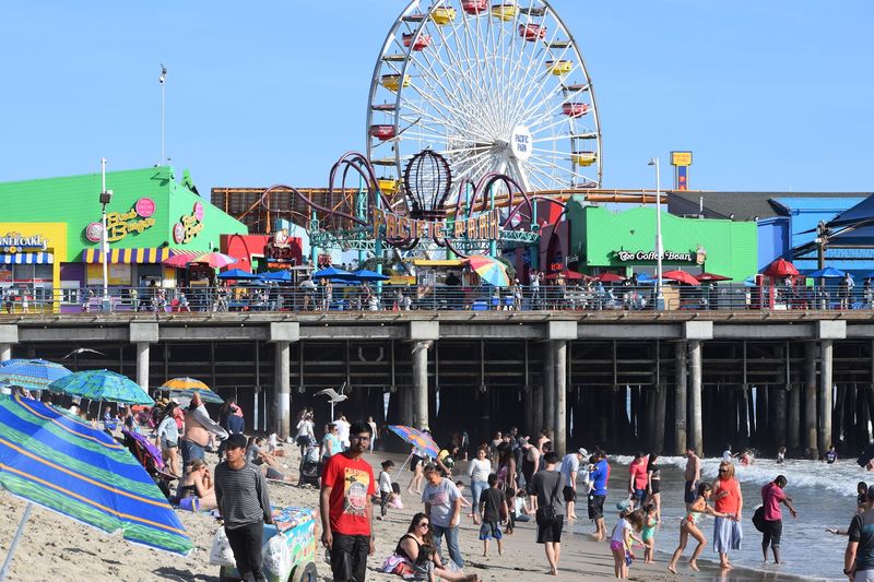 10 free theme parks in the US that deliver big fun