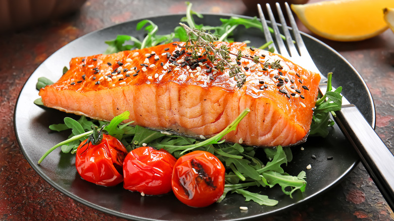 12 sources of healthy fats you should be eating