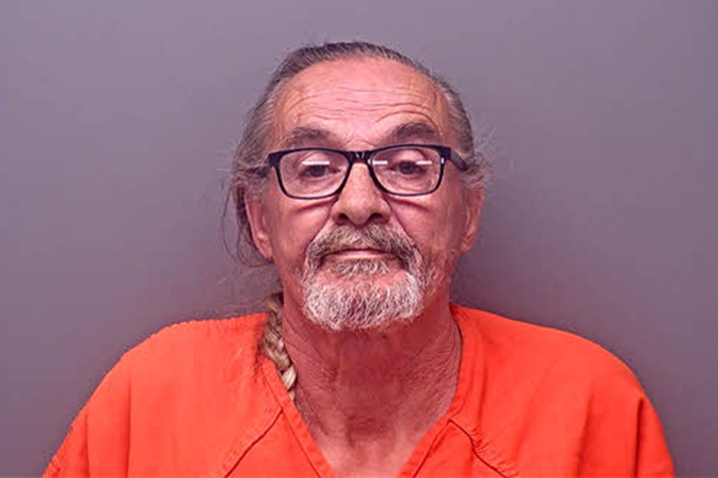 Suspected Bosnian war criminal arrested living quietly in Alabama where ...