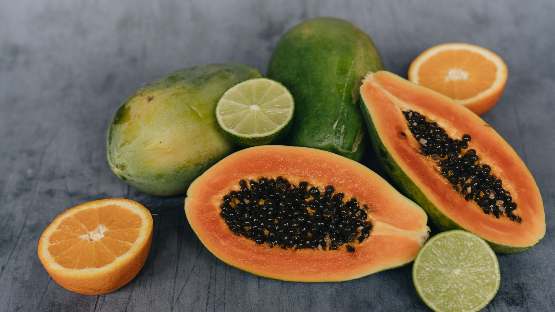 10 fruits that can raise blood sugar levels & 10 that are safe to eat