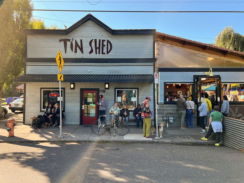These 10 tiny Oregon eateries are worth every mile of the drive